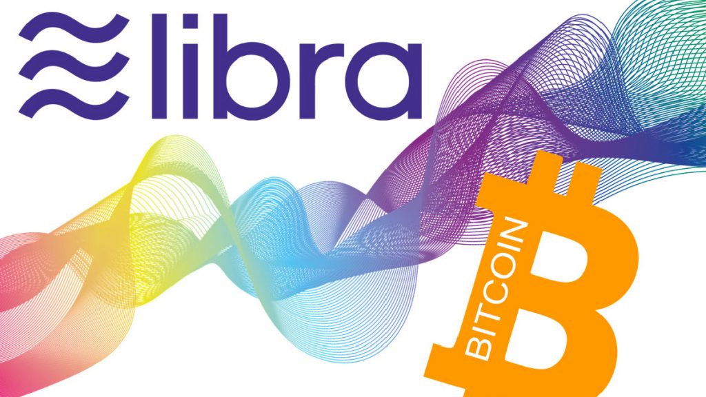 Differences Between Libra and Bitcoin | Crypto Trader News