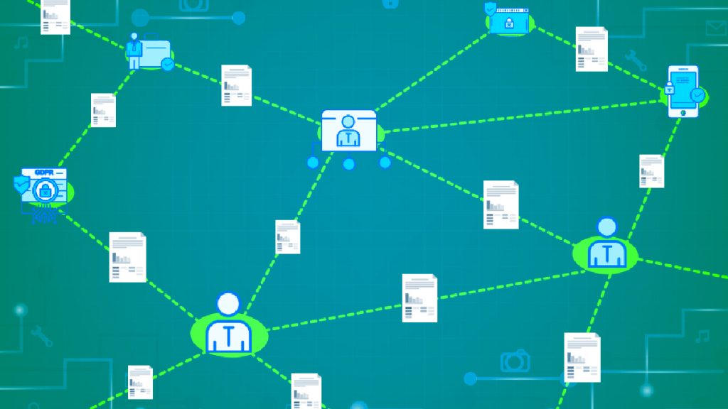 Distributed Ledger Technology Explained | Crypto Trader News