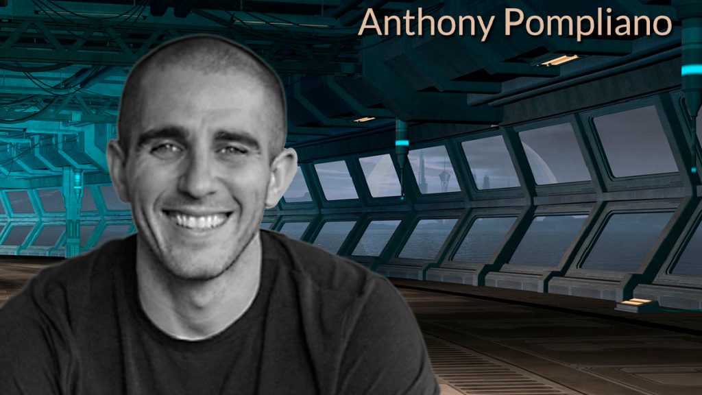 Who Is Anthony Pompliano? | Crypto Trader News