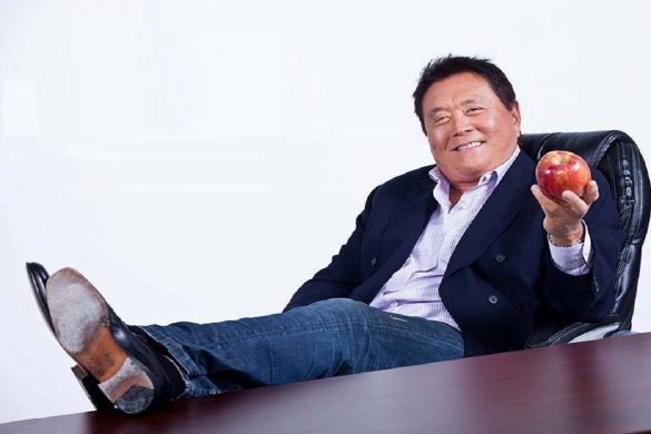 Everything You Need to Know About Adam Back | Crypto Trader News